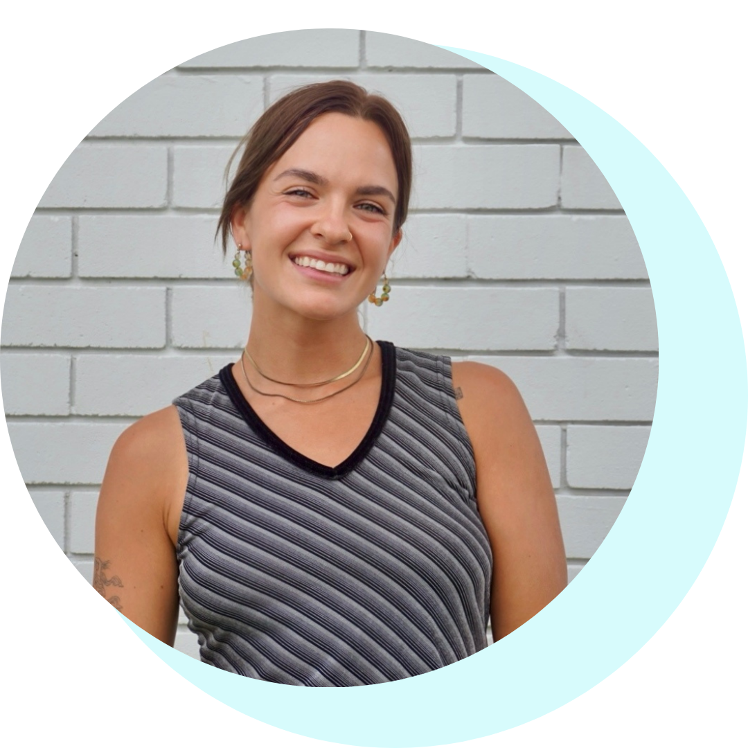 Embodied Counsellor — Good Vibes Clinic