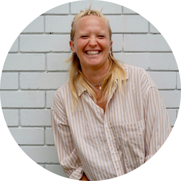 Existing Clients — Good Vibes Clinic