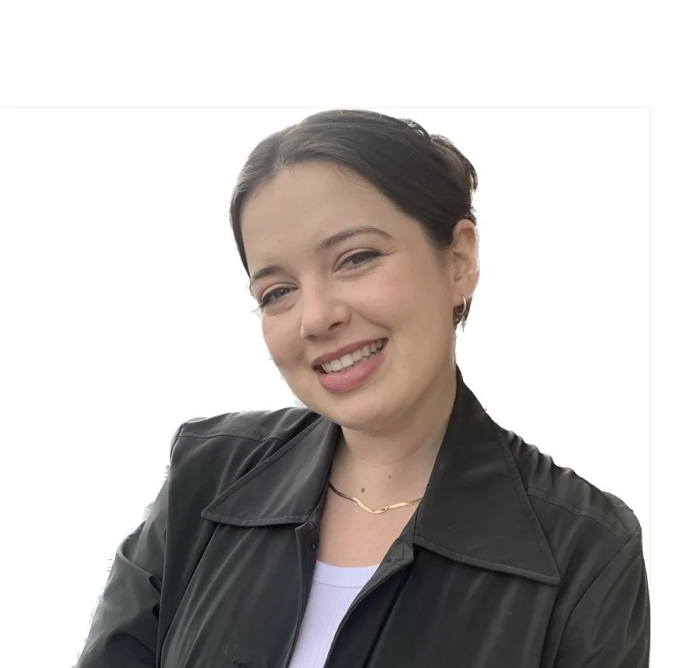 Grace Crawford-Smith — Good Vibes Clinic