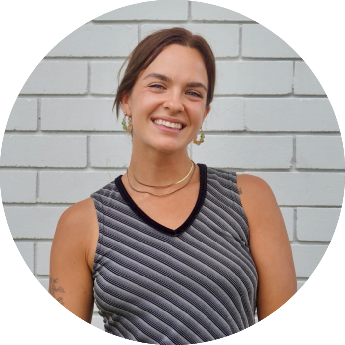 Meet The Team — Good Vibes Clinic