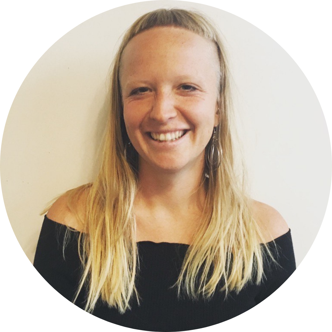 Meet The Team — Good Vibes Clinic