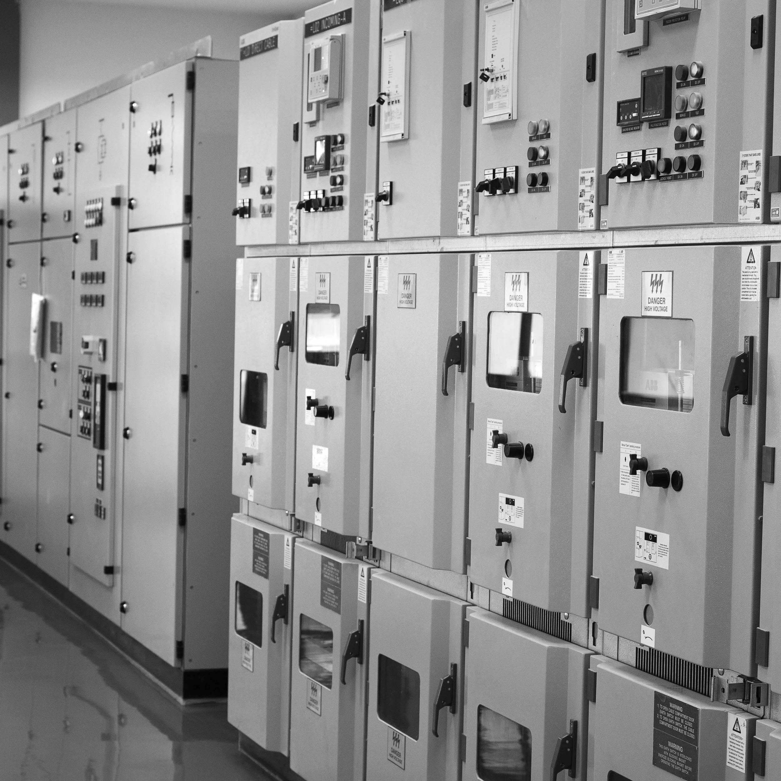 Services — Enginuity Global LLC