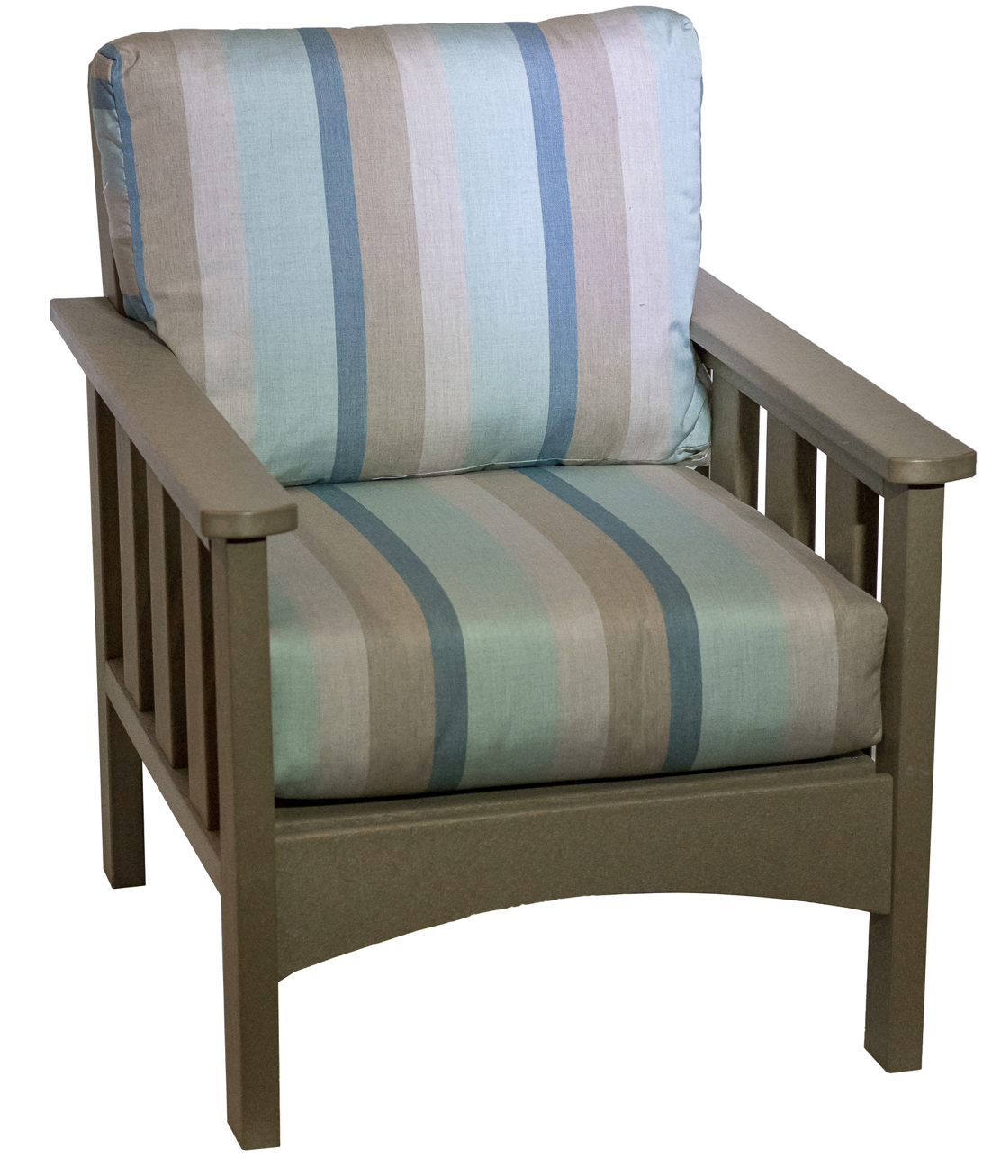 Deep Seating — Tru180°