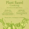 Plant-Based Cooking Classes Offered — The Neighborhood House