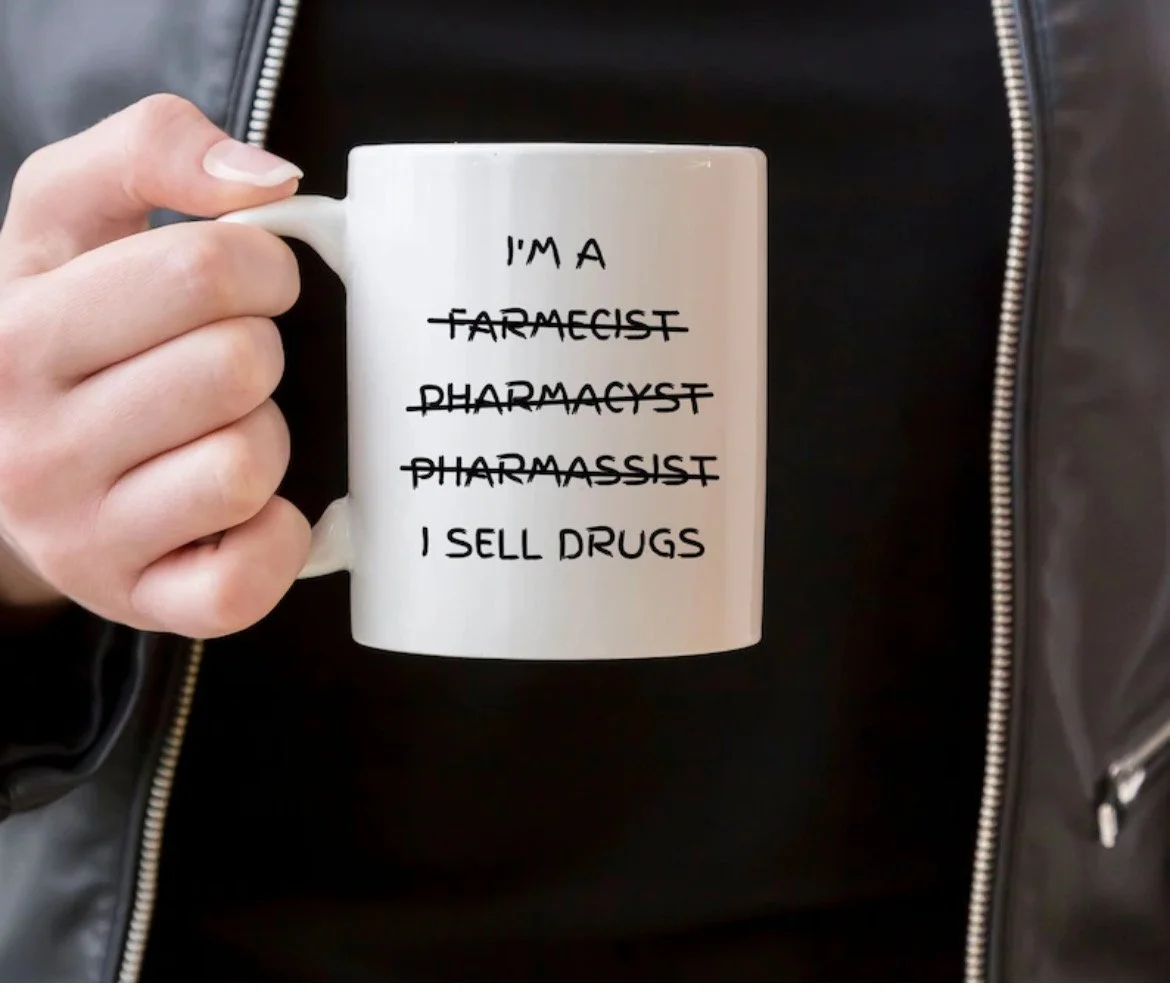 20 Gift Ideas for Pharmacists (or healthcare worker in your life ...