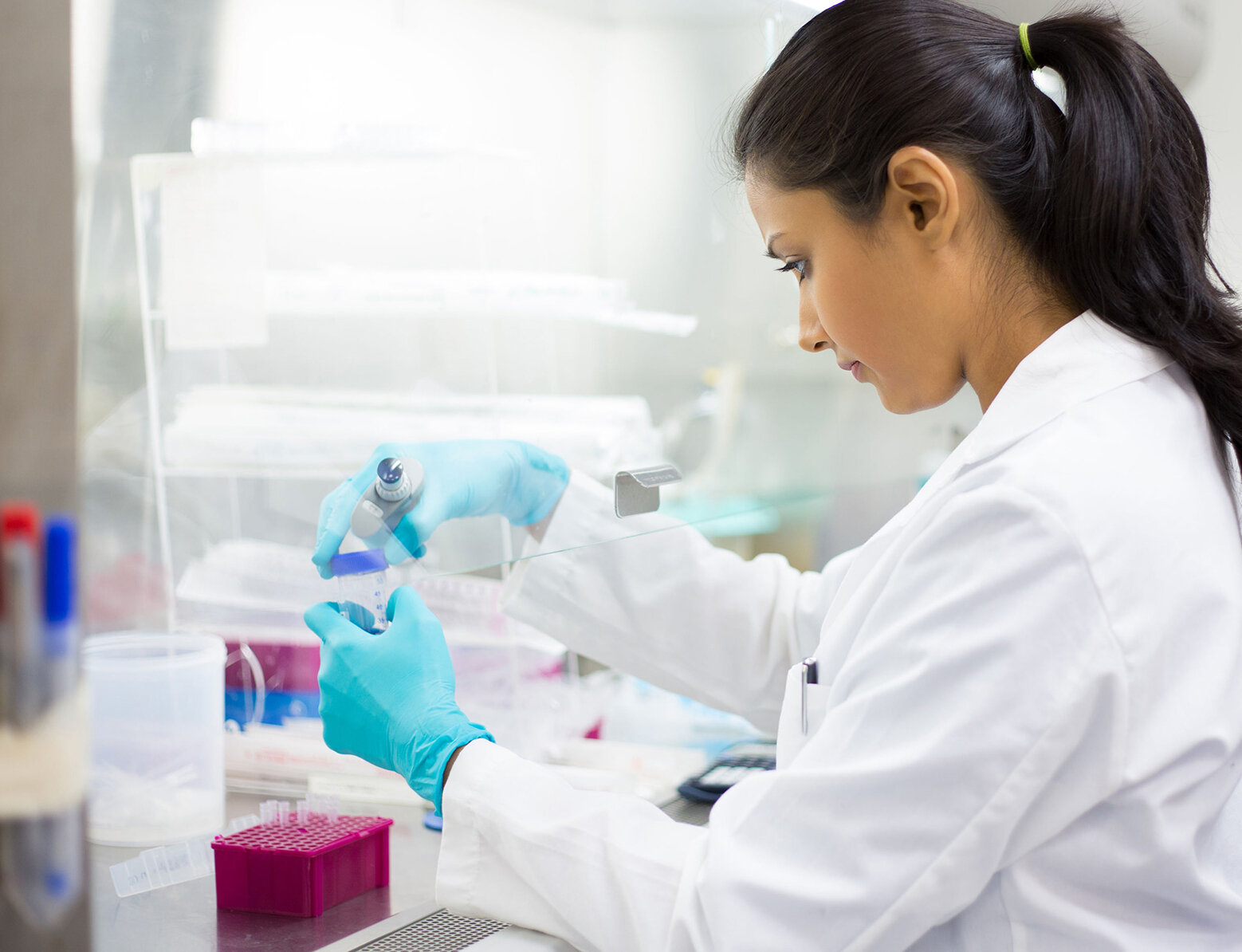 Who we are — Maravai