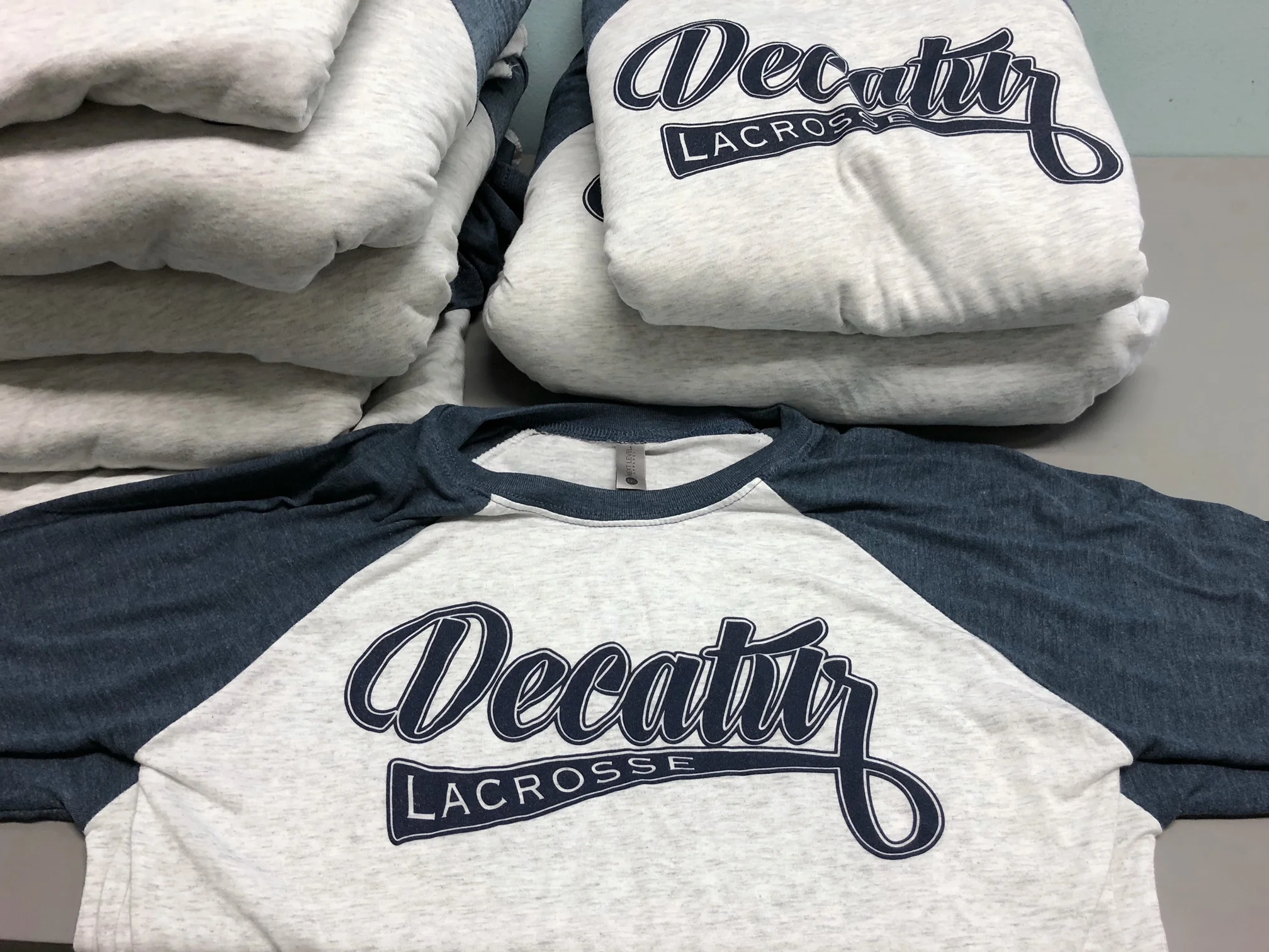 printing — Decatur Screenprint & Embroidery