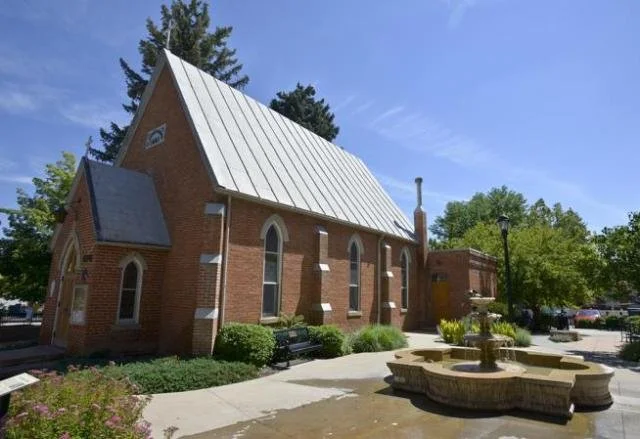 Trailhead Church