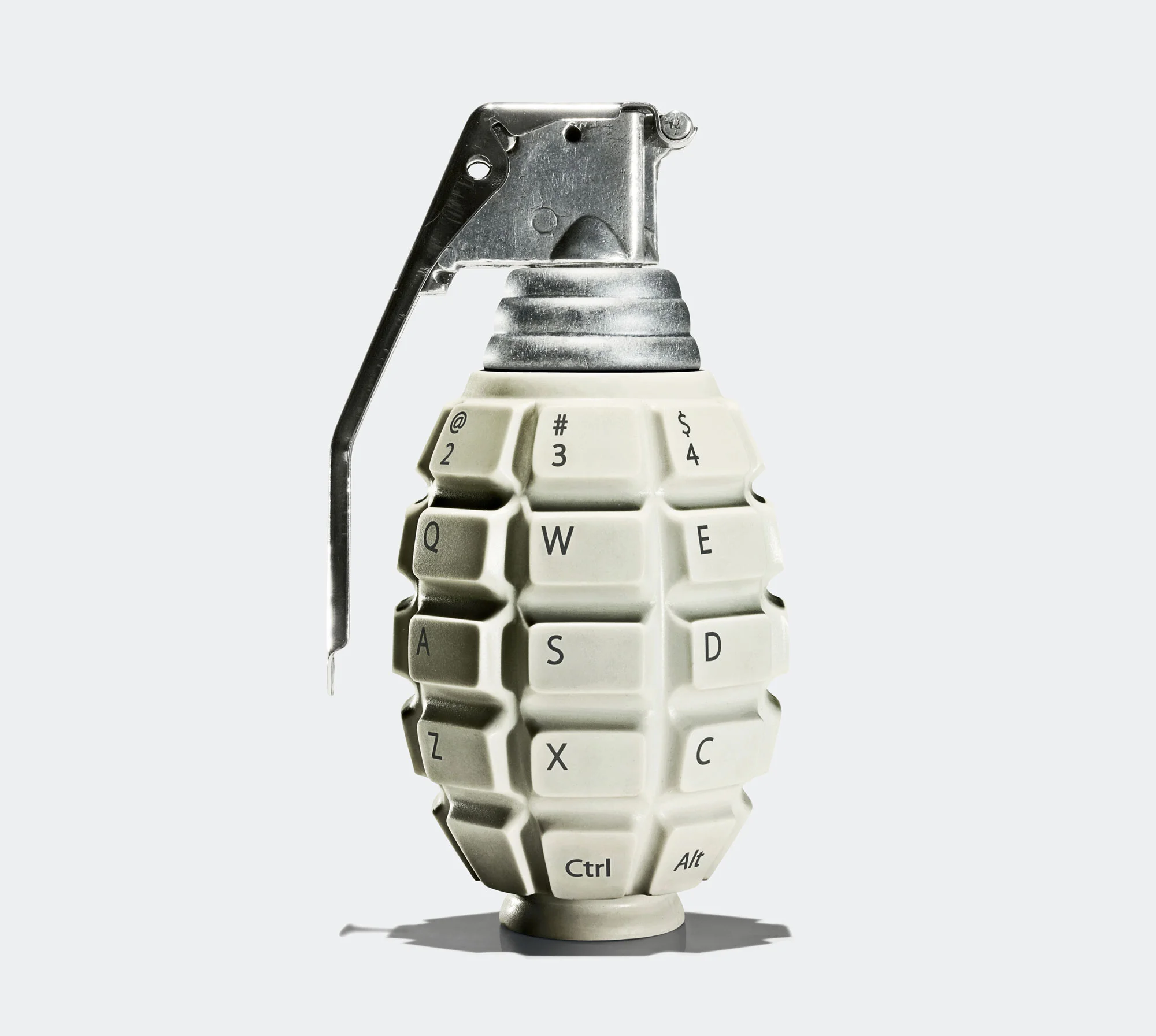 Norton Poster — T&R