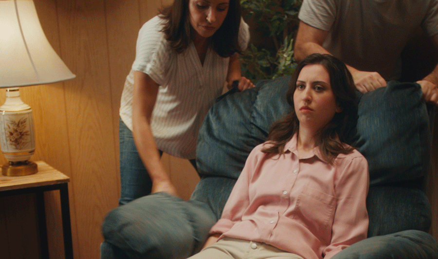 State Farm Social Campaign — T&R