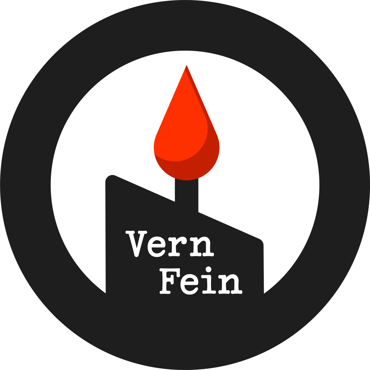 Vern Fein vern-fein