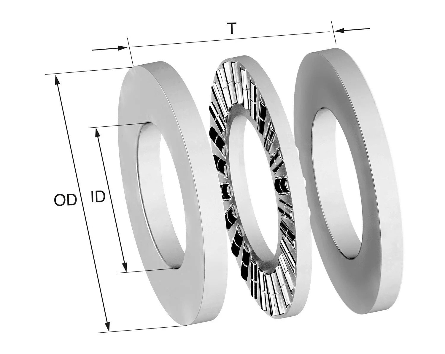 893-MX Series — Tackpoint