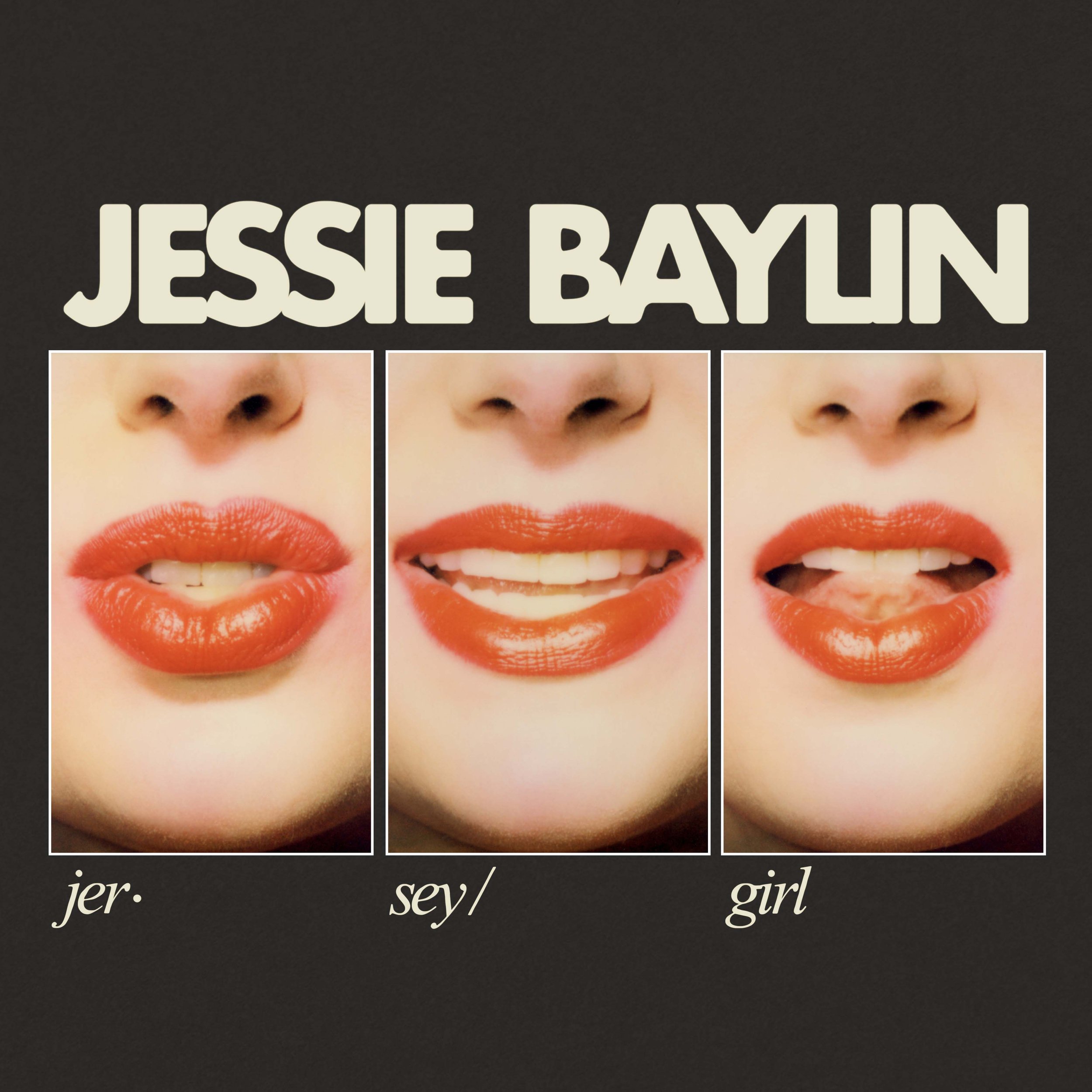 Jessie Baylin