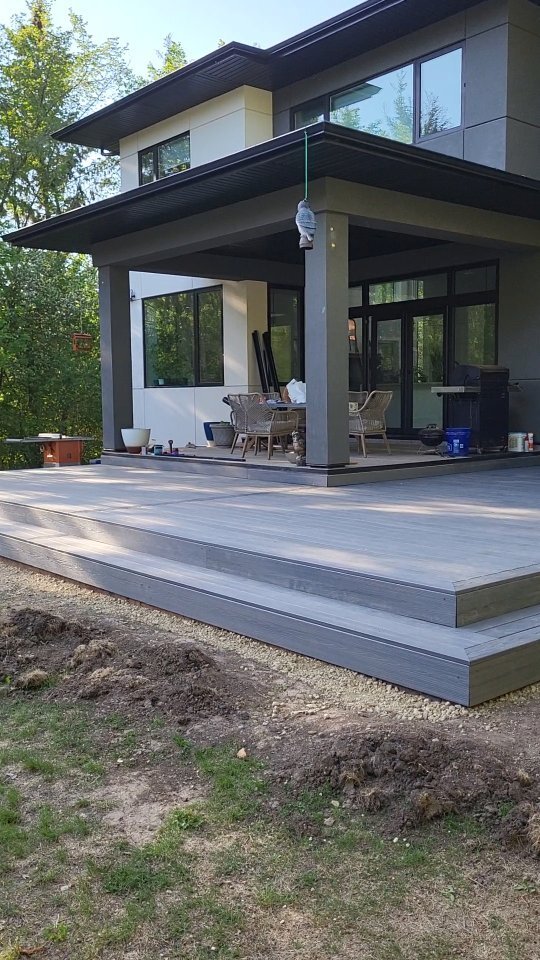 matt&ash design inc.