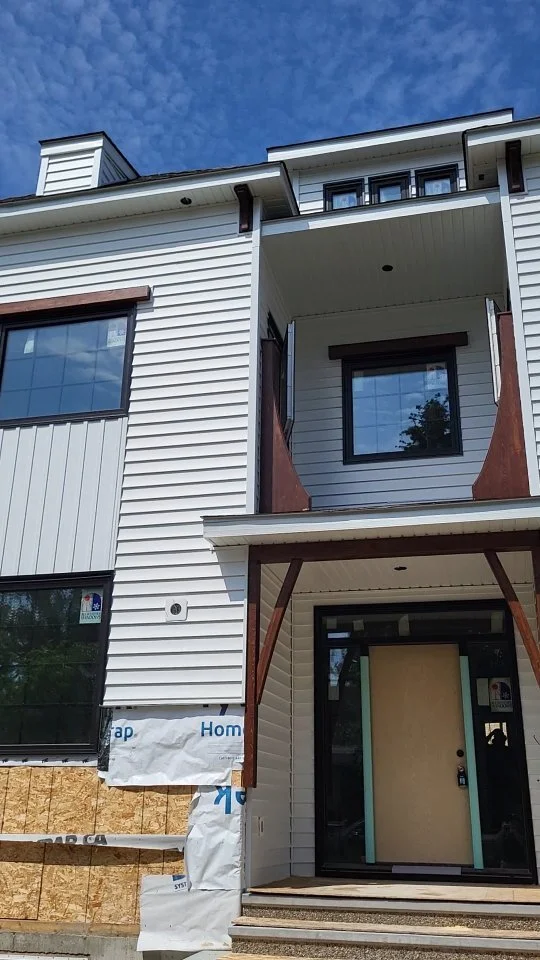 matt&ash design inc.