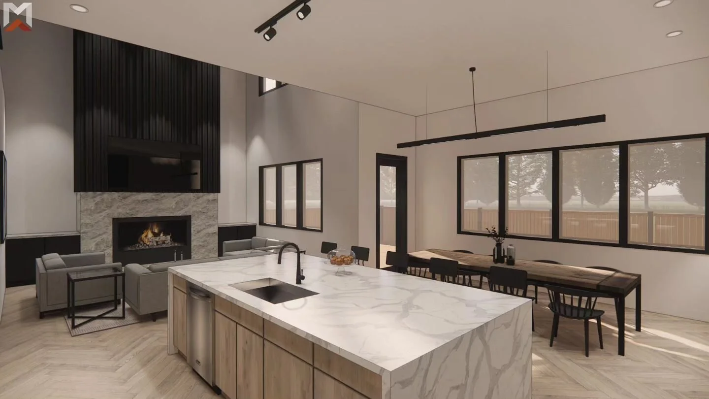 matt&ash design inc.