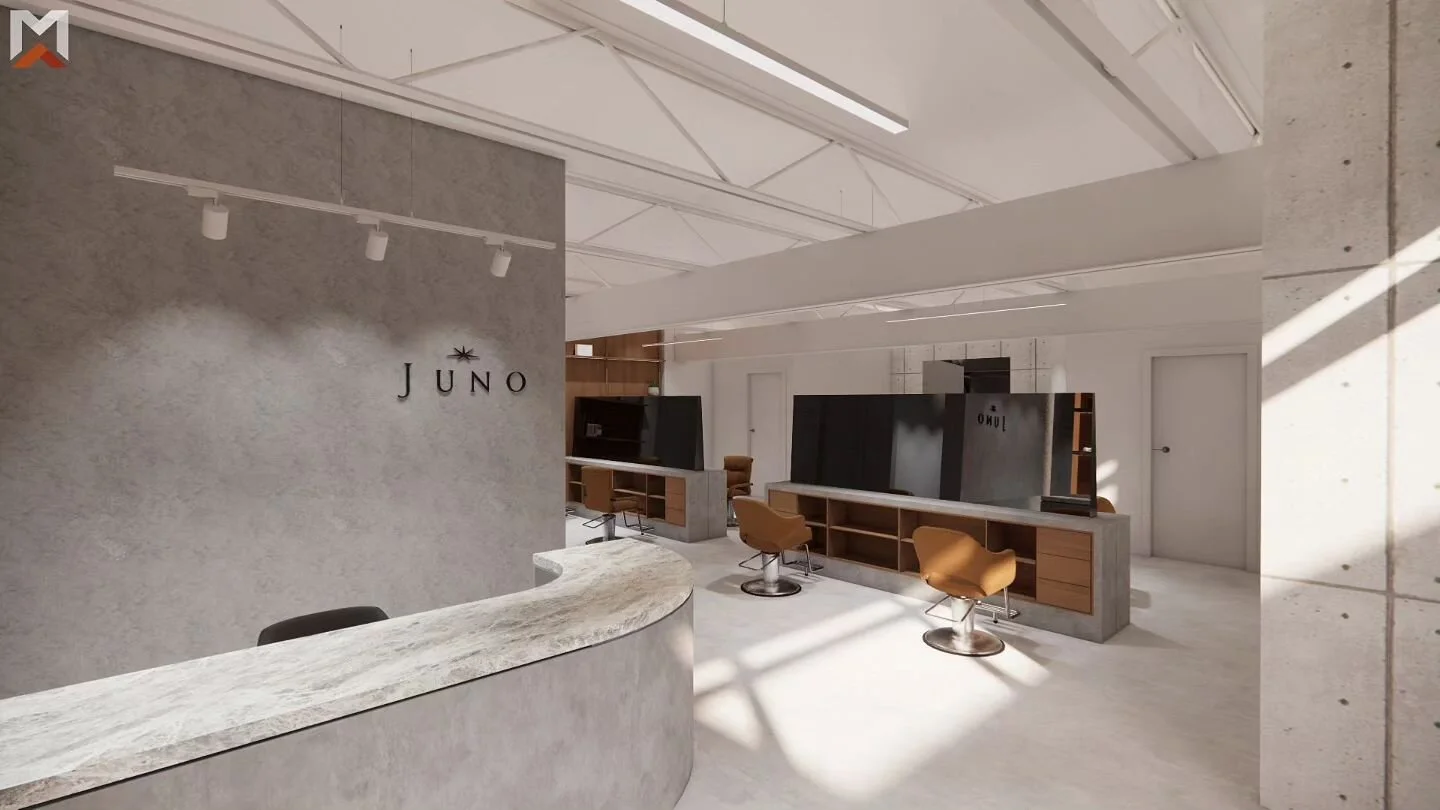 matt&ash design inc.