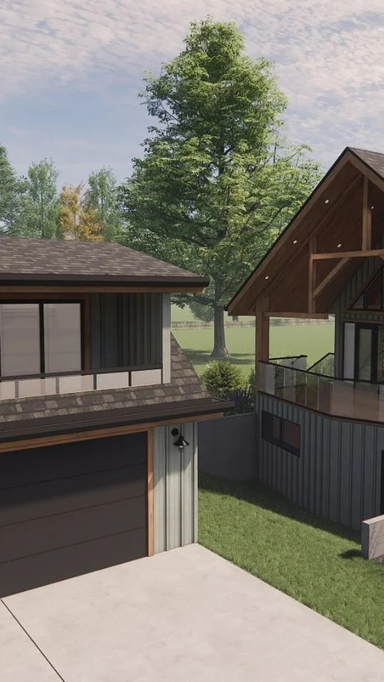 matt&ash design inc.