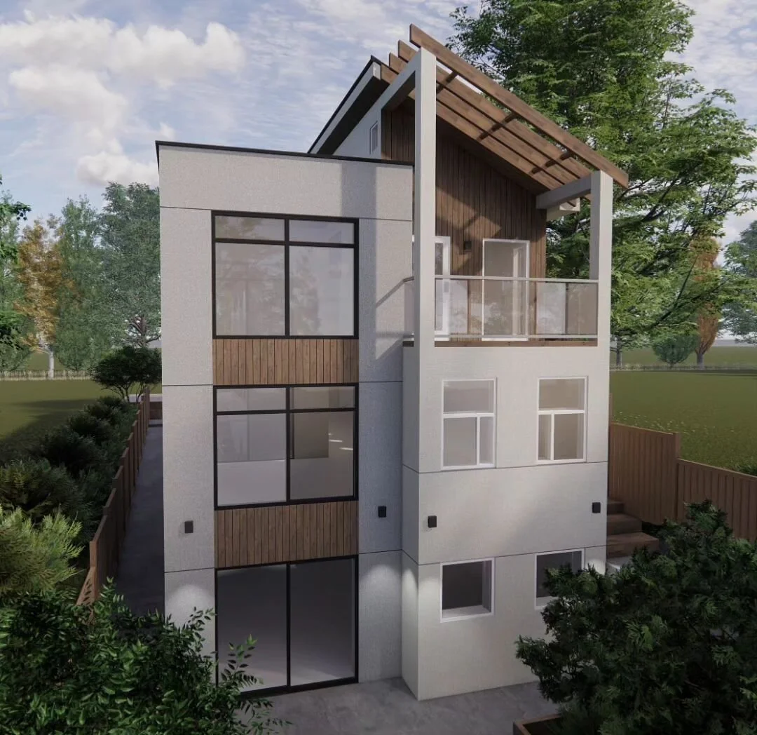 matt&ash design inc.