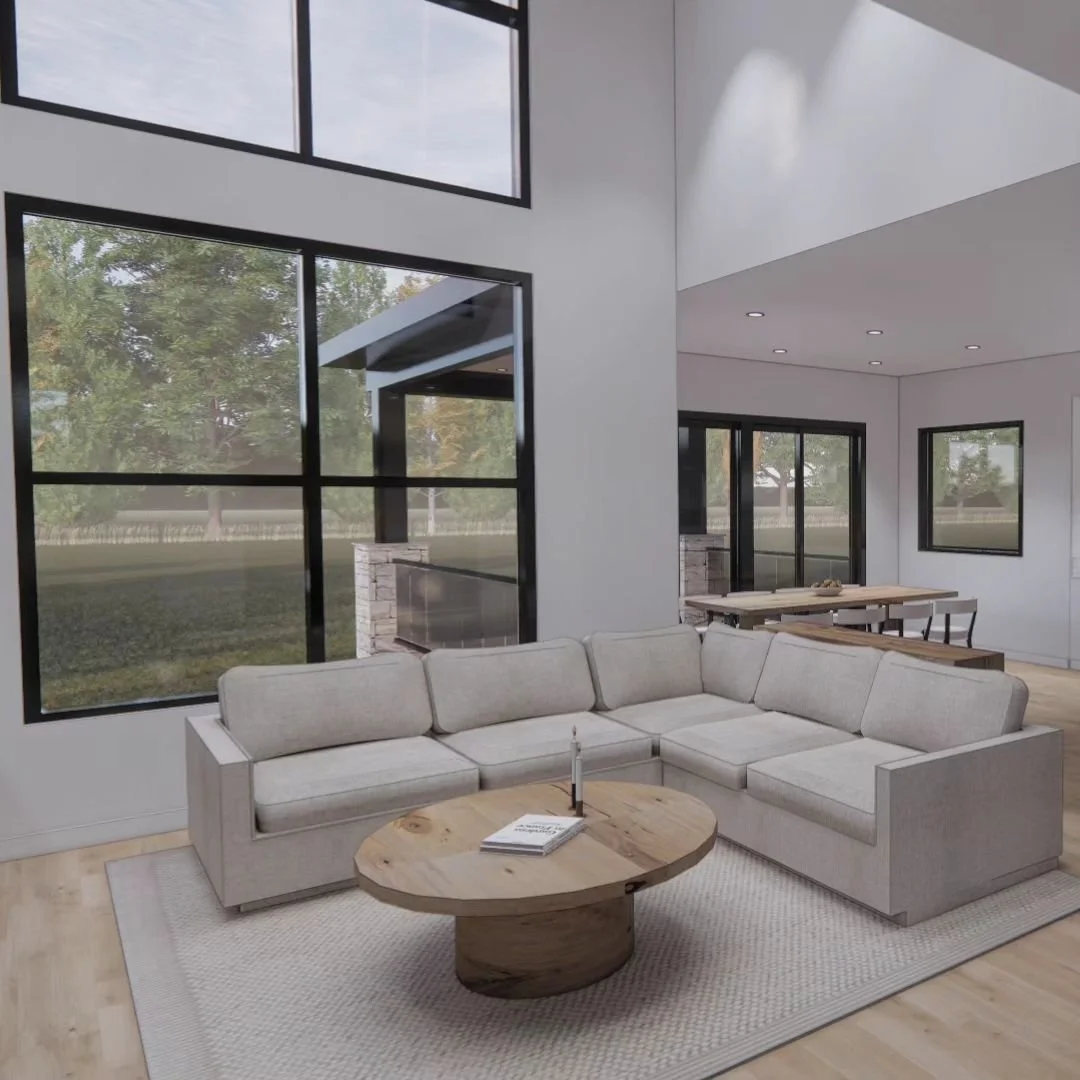 matt&ash design inc.