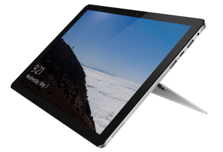 Tablet Recorder Product Page — SONICLEAR
