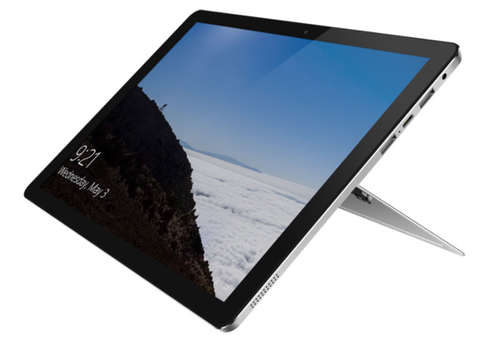 Tablet Recorder Product Page — SONICLEAR