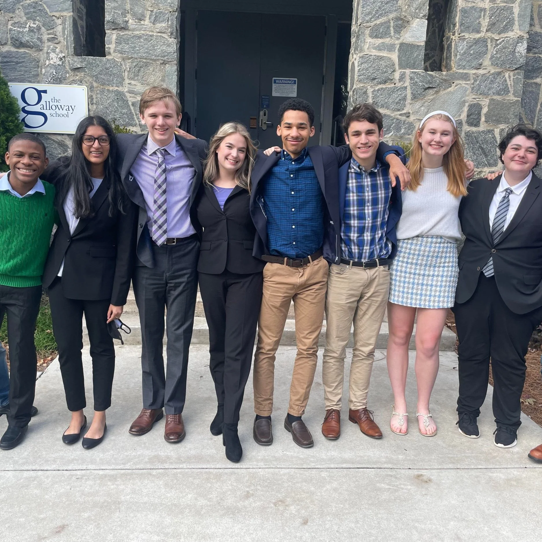 Mock Trial: More Than Just A Verdict — Elliott Mag