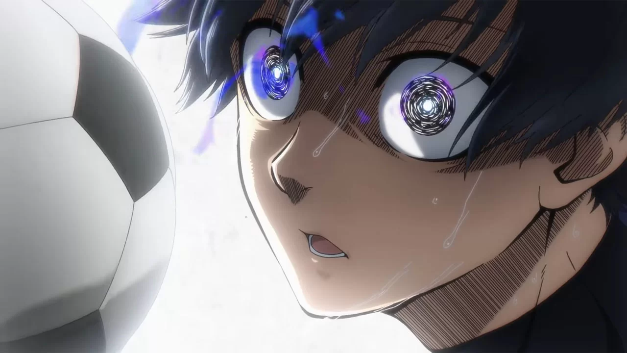 Bluelock: A New Kind of Sports Anime — Elliott Mag