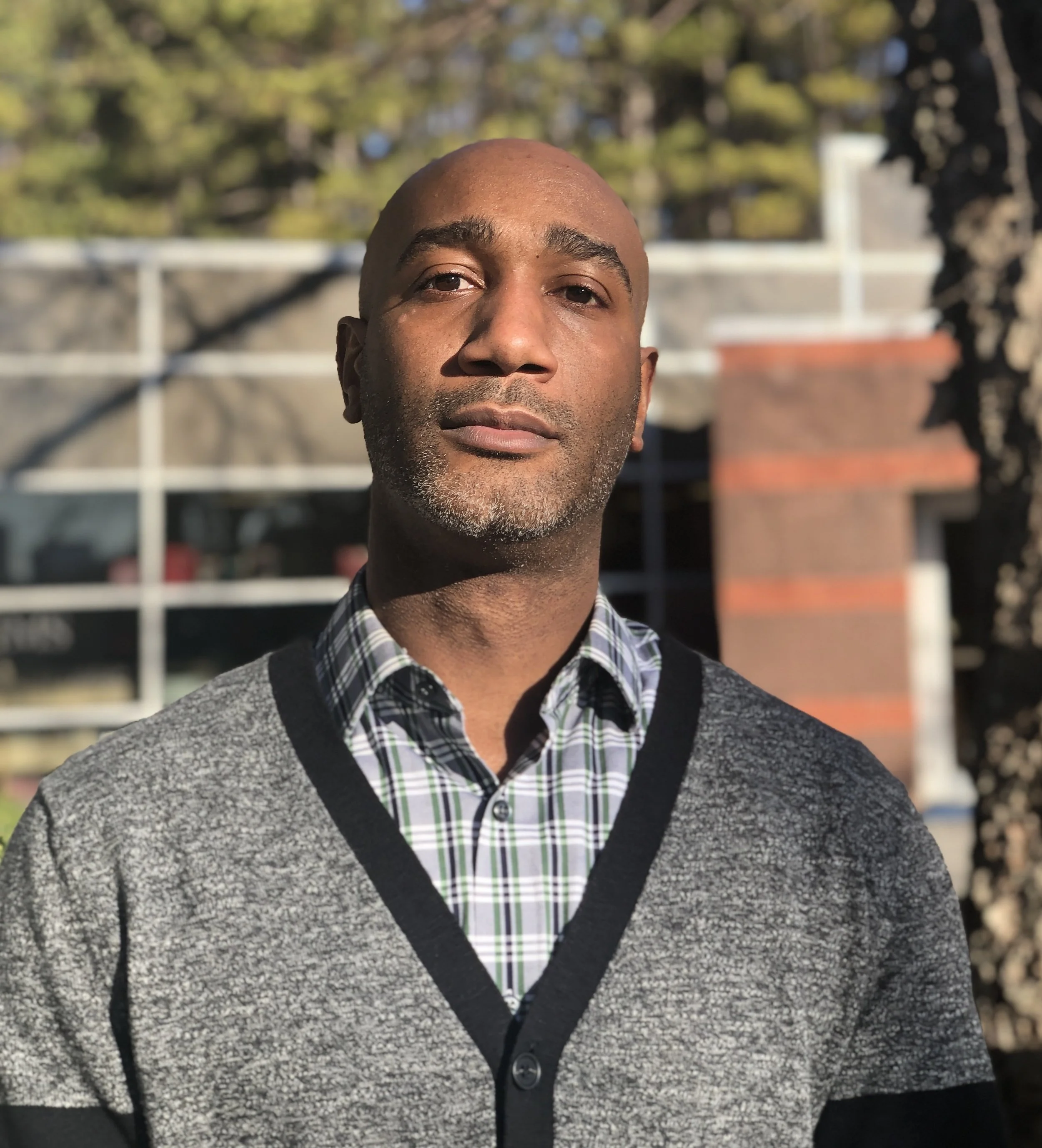 Behind the Scenes with Mr. Watson — Elliott Mag