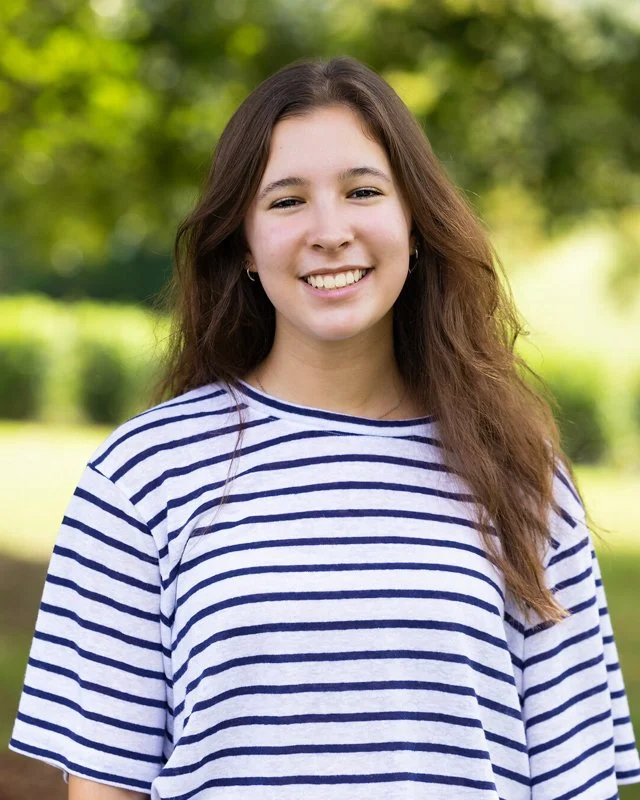 Maya McGinley: Singer Extraordinaire — Elliott Mag