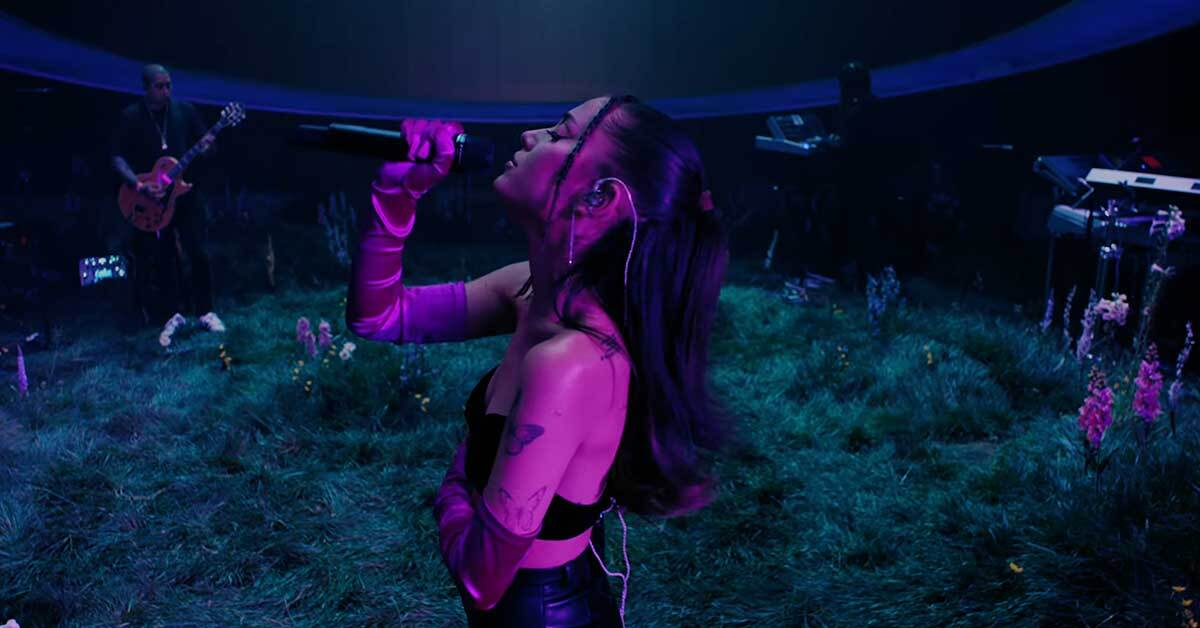 Ranking Ariana Grande's Album — Elliott Mag