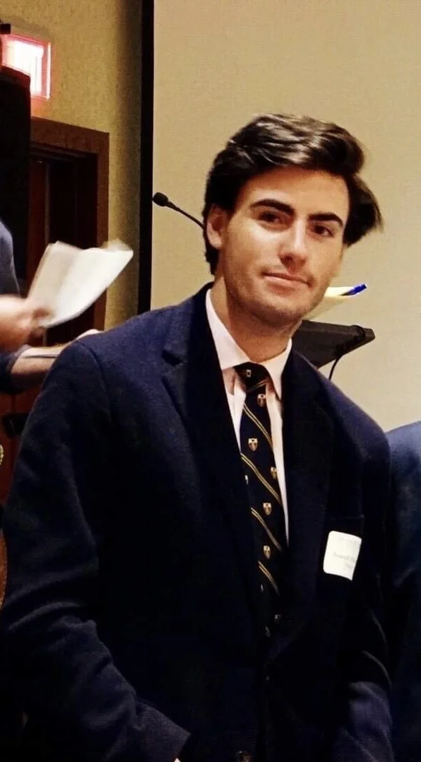 Math and Mr. Medeiros — Elliott Mag