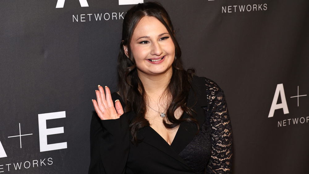 How Doctors Failed Gypsy Rose — Elliott Mag