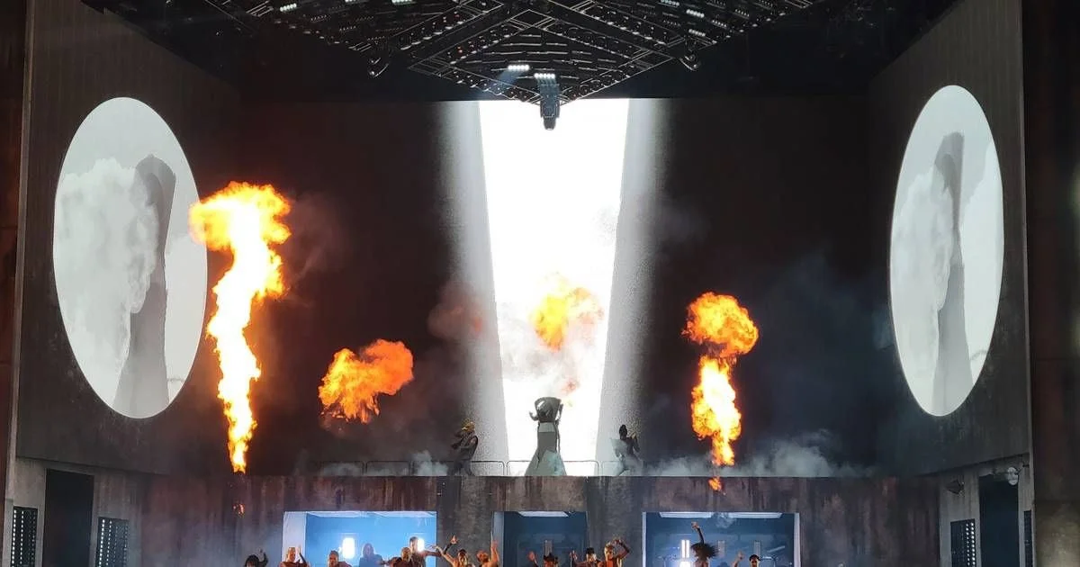 Lady Gaga: Chromatica Ball Review — Elliott Mag