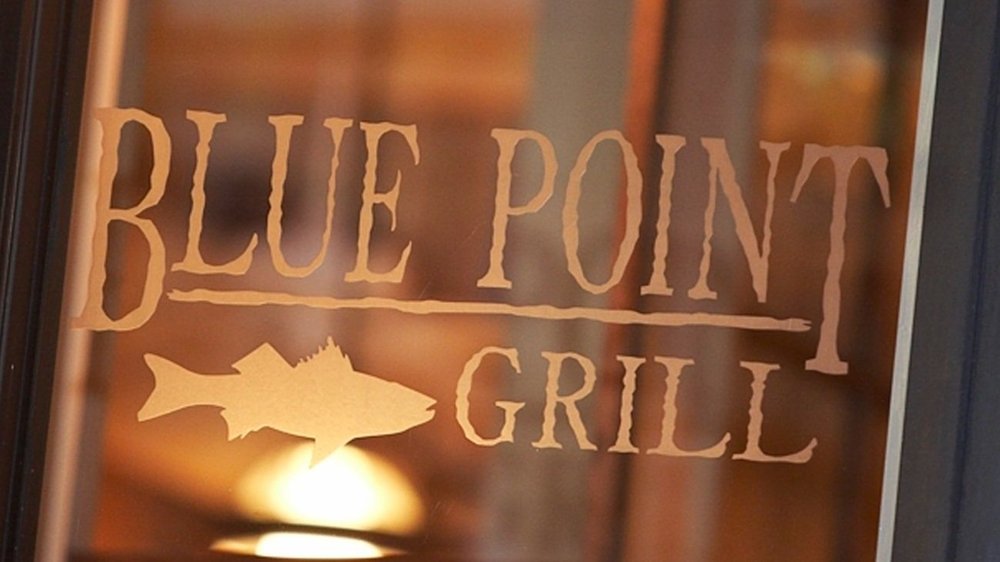 Blue Point Grill