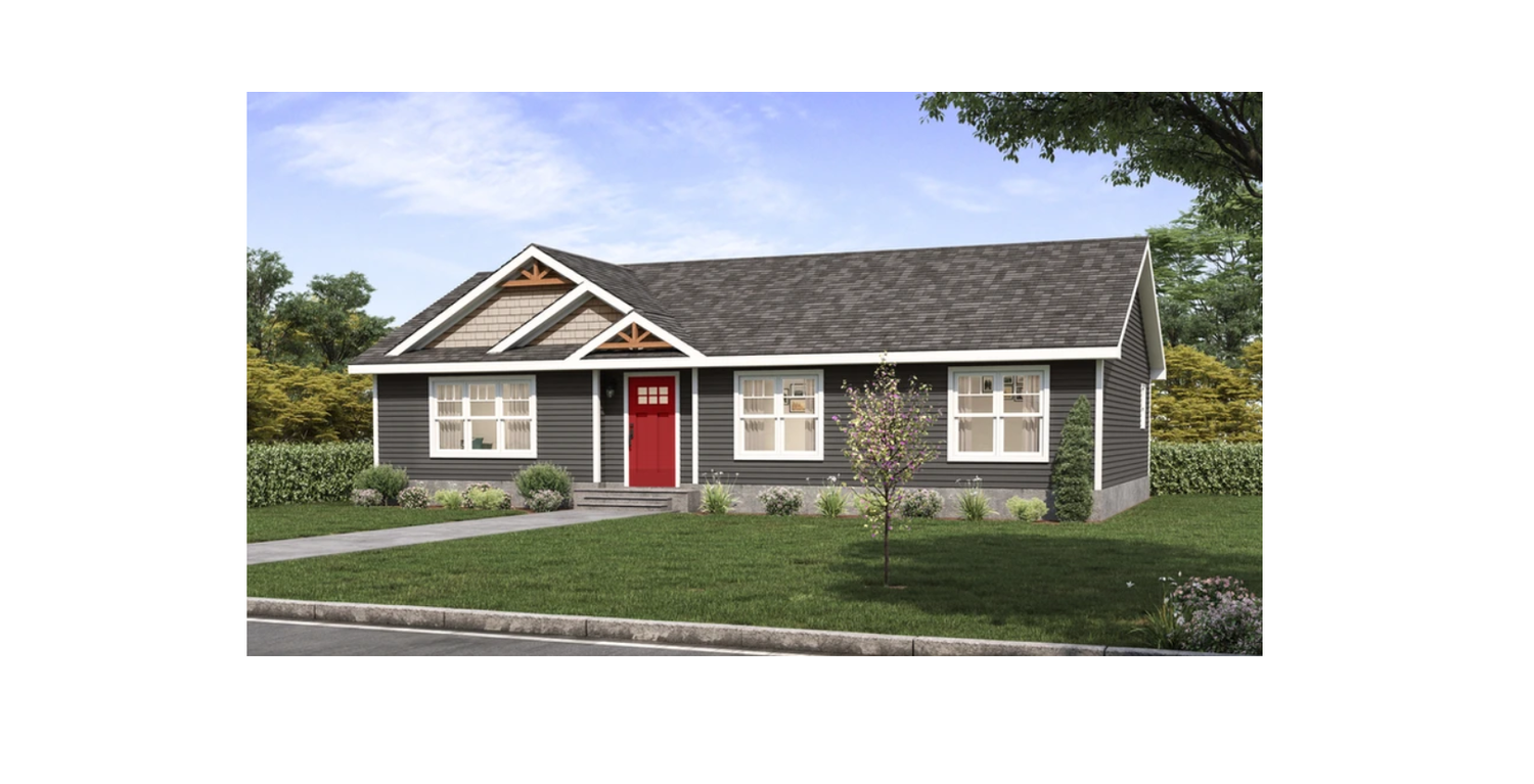 General 2 — Schiavi Custom Builders