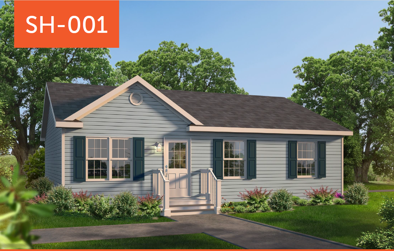 General 2 — Schiavi Custom Builders