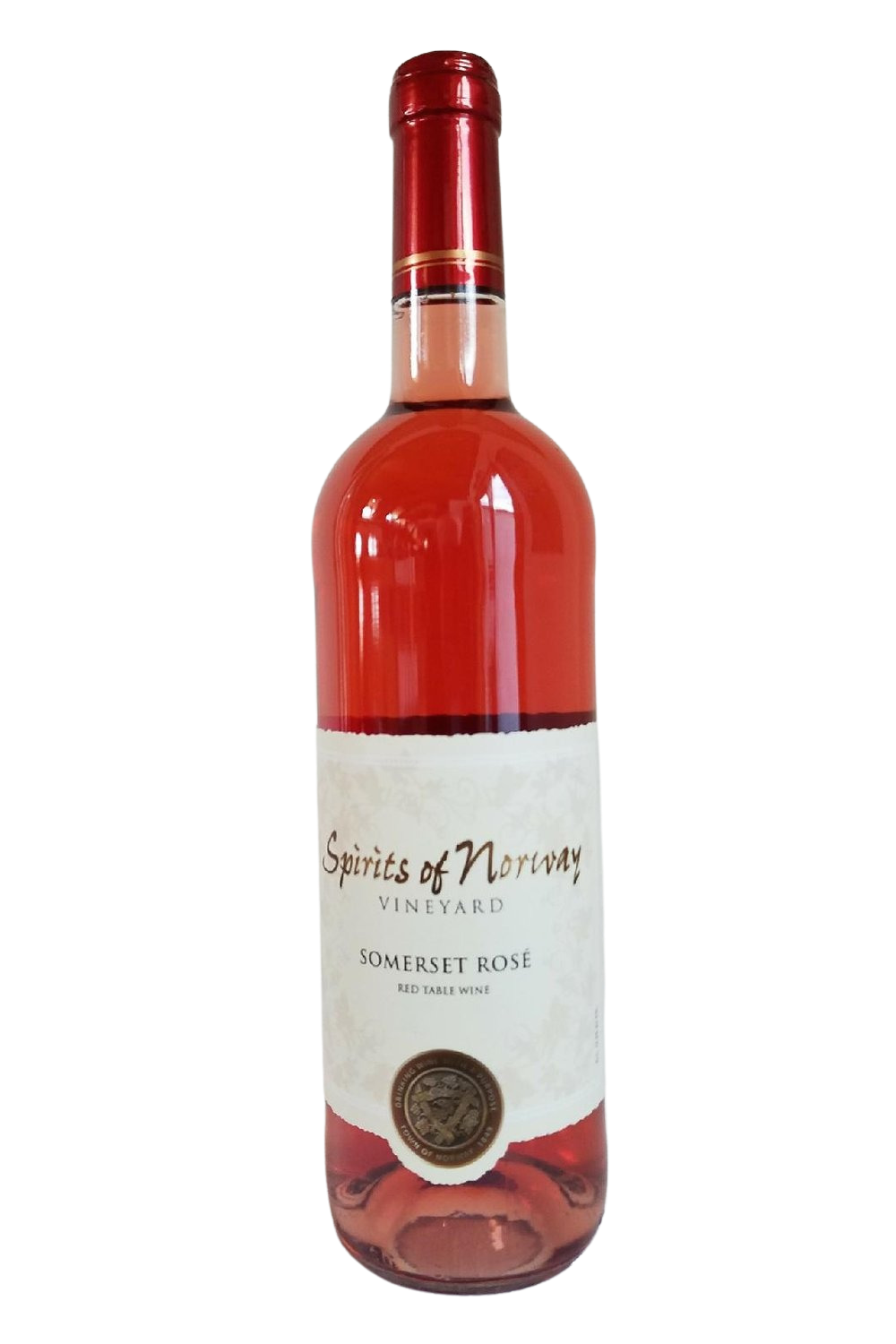 Home — Spirits of Norway Vineyard