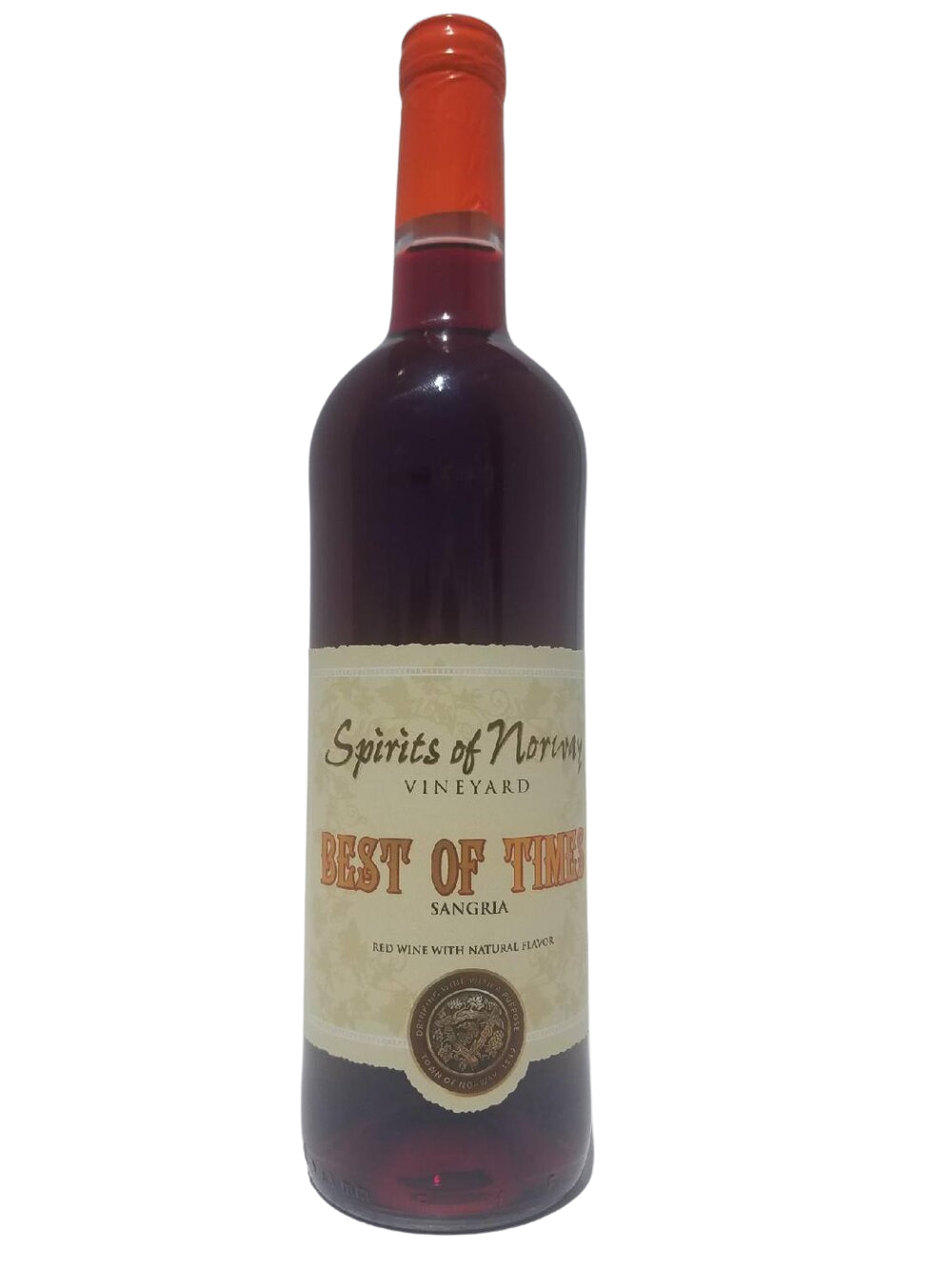 Best Of Times Spirits Of Norway Vineyard best-of-times-spirits-of-norway-vineyard