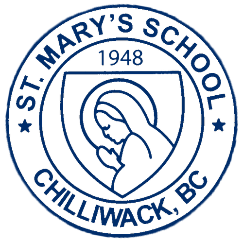 St. Mary's School