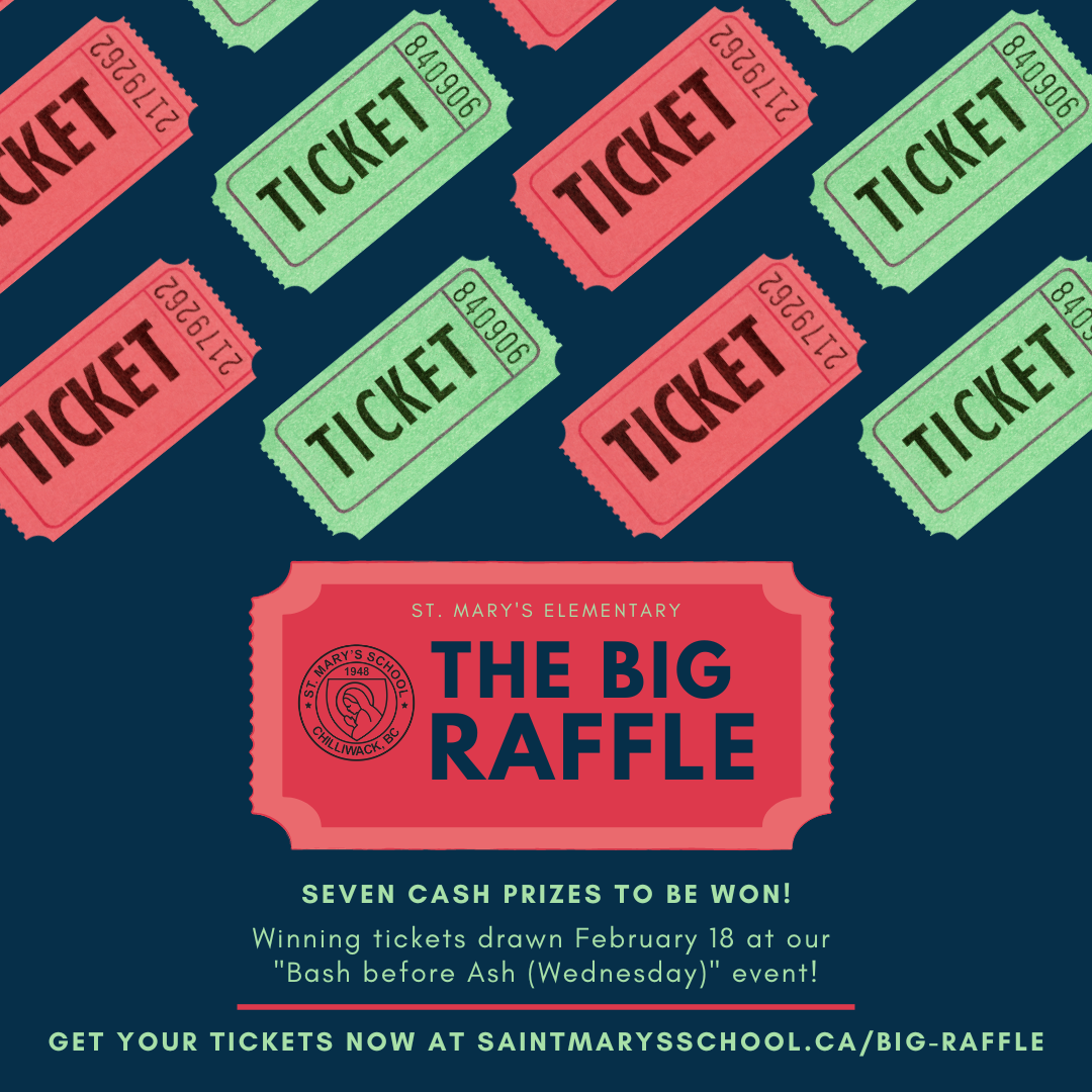 Highlights of the Week: Nov. 28 - Dec. 4 | St. Mary's School