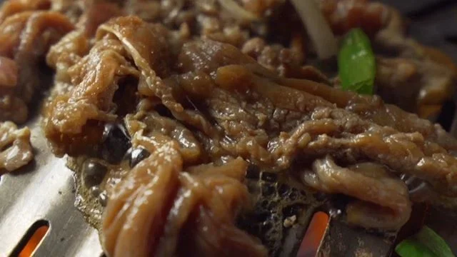 Gen Korean BBQ