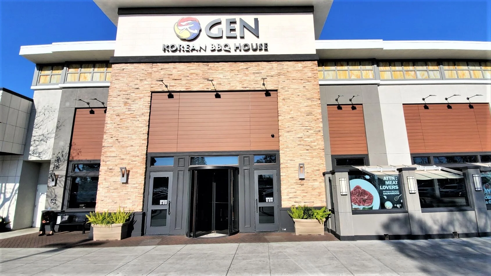 Locations — Gen Korean BBQ