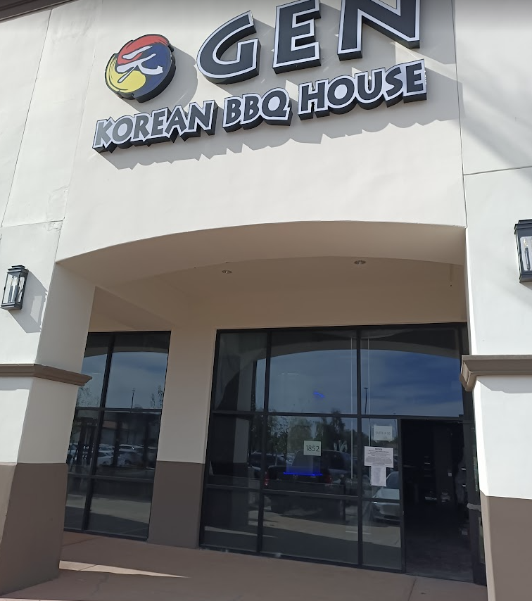 Locations — Gen Korean BBQ
