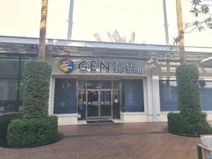 HOUSTON, TX — Gen Korean BBQ House