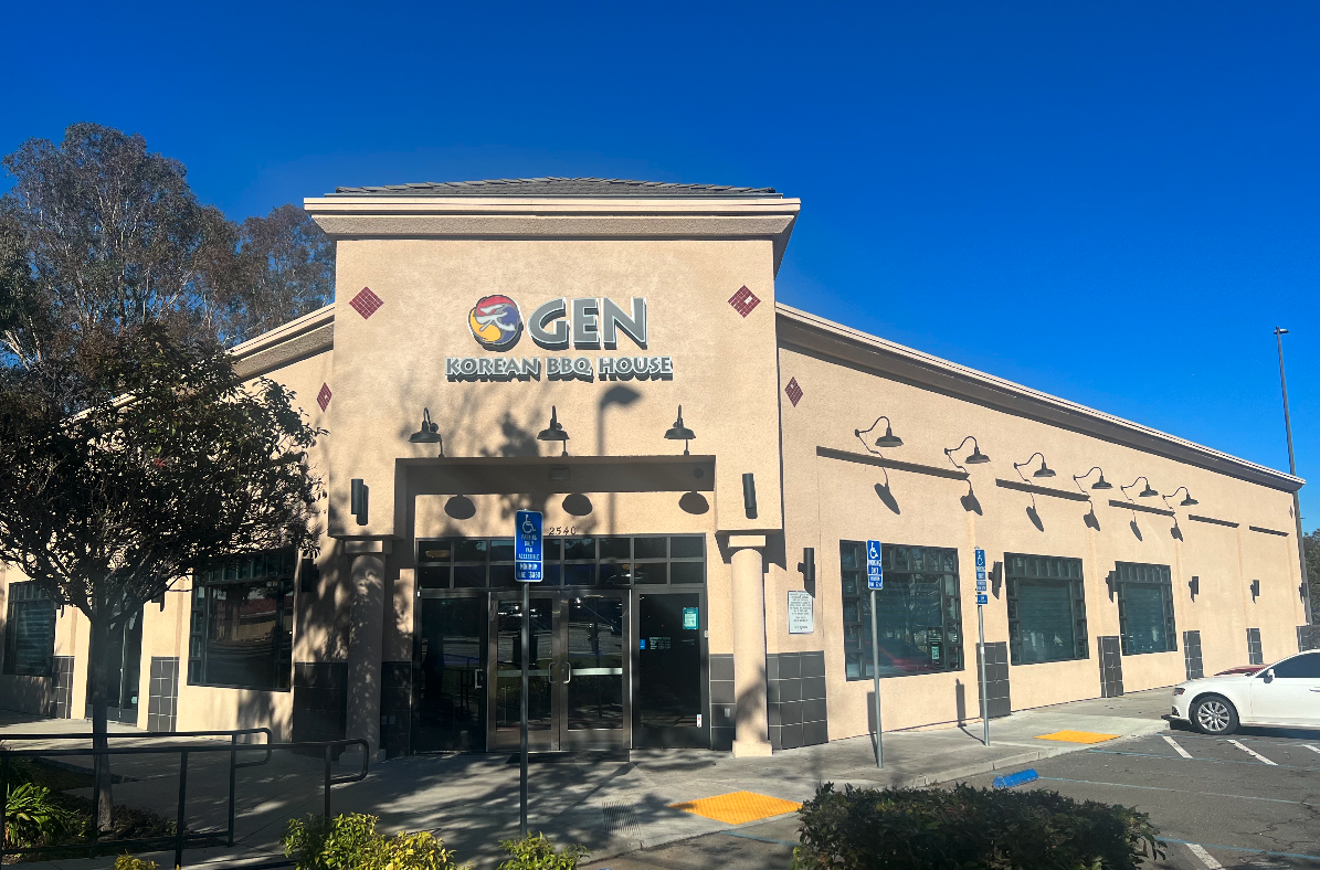 Locations — Gen Korean BBQ