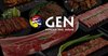 Menu — Gen Korean BBQ House