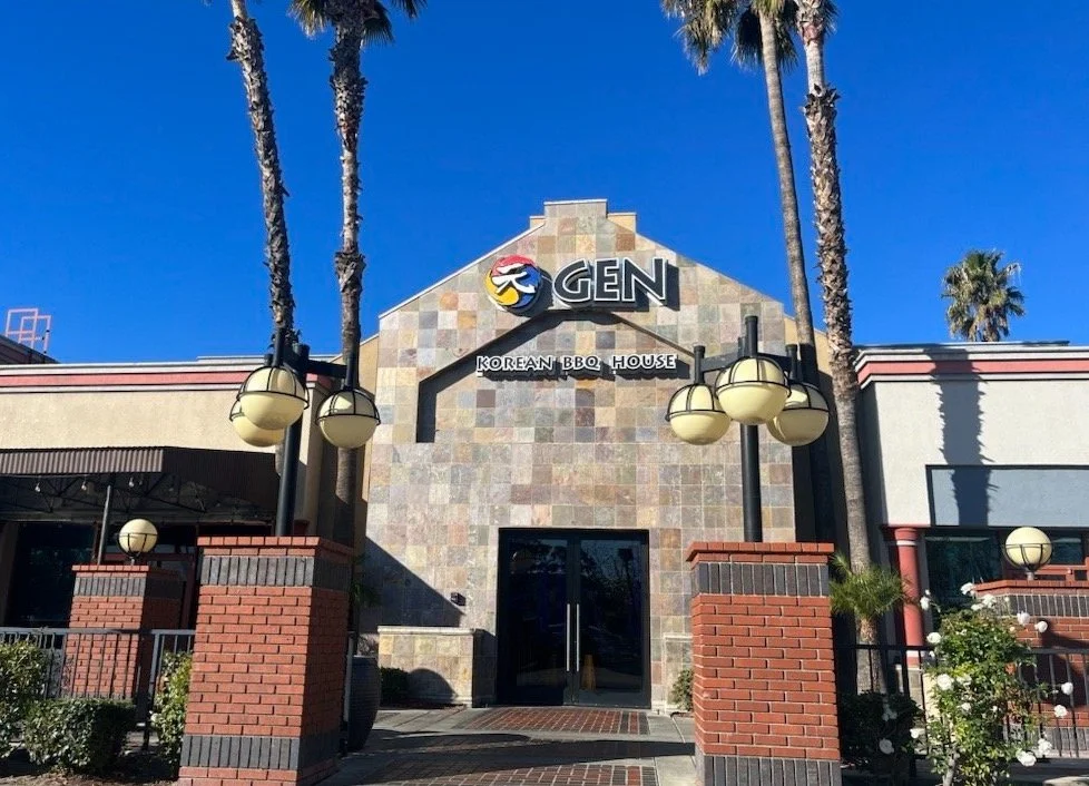 Locations — Gen Korean BBQ HOUSE