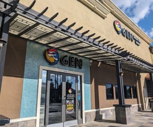 Gen Korean BBQ House