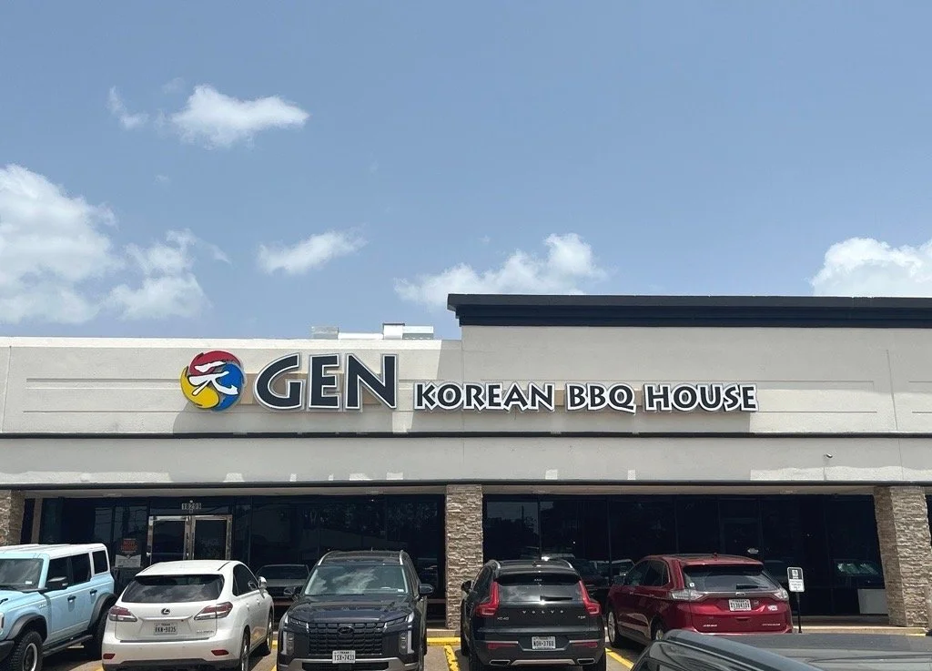 Gen Korean Bbq Oxnard at Inez Bennett blog
